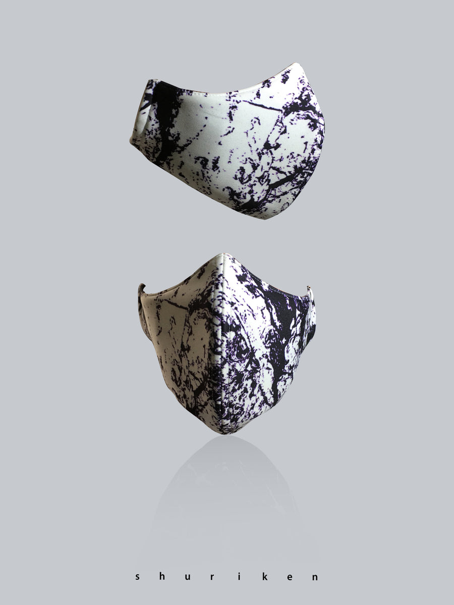 Izanami//Izanagi. Shuriken Mask – Super Secret Studio